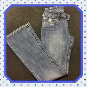 Red Rivet | Jeans | Premium Red Rivet Jeans | Poshmark